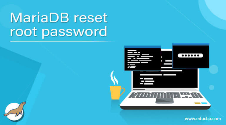 Mariadb Reset Root Password How To Reset Root Password In Mariadb