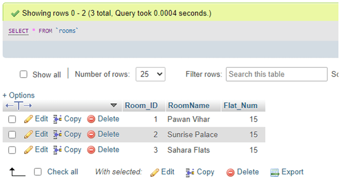 Mysql Drop Trigger Examples Of Mysql Drop Trigger