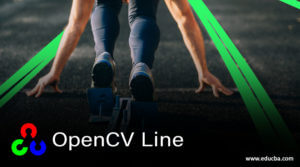 OpenCV Line | Working of line() Function in OpenCV with Examples