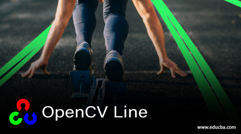 Opencv Line Working Of Line Function In Opencv With Examples
