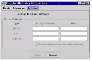 Oracle Jinitiator | A Complete Guide to Oracle Jinitiator