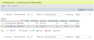 Oracle Update with Join | How update with join works in Oracle?