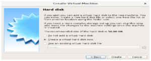 Oracle VirtualBox | Examples and Usage of Oracle VirtualBox