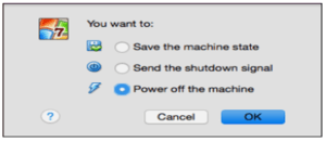 Oracle VirtualBox | Examples and Usage of Oracle VirtualBox