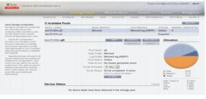 Oracle ZFS | Need | Working | Advantages & Disadvantages | Example