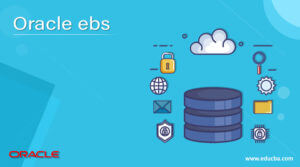 Oracle ebs | Learn How Oracle ebs works along with the examples?