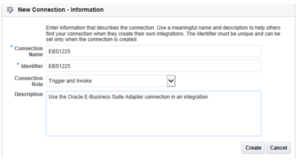 Oracle ebs | Learn How Oracle ebs works along with the examples?