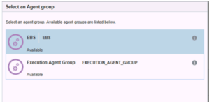 Oracle ebs | Learn How Oracle ebs works along with the examples?