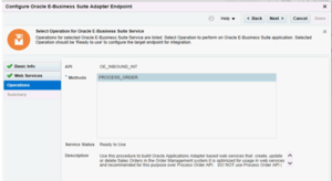 Oracle ebs | Learn How Oracle ebs works along with the examples?
