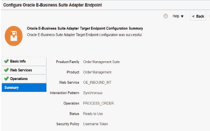 Oracle ebs | Learn How Oracle ebs works along with the examples?