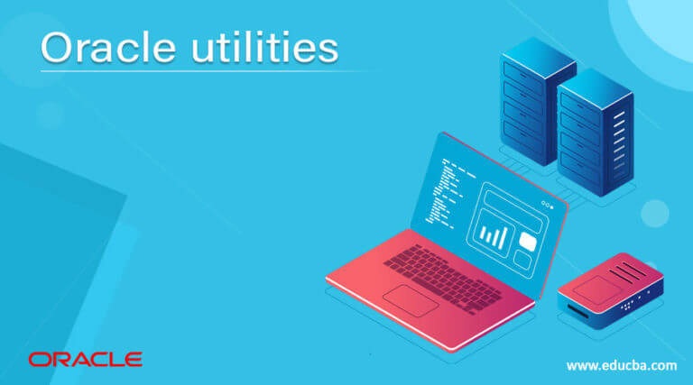 Oracle utilities | Learn the Different Utilities of Oracle