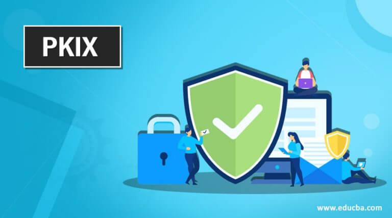 PKIX | Public Key Infrastructure X.509 Services and Architectural Model