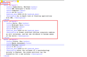 PowerShell XML | Learn How does XML in PowerShell Works?