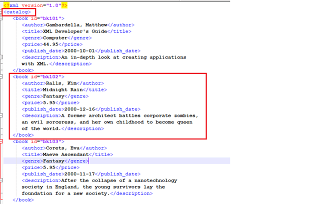 PowerShell XML Learn How Does XML In PowerShell Works 