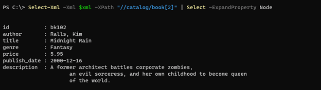 PowerShell XML Learn How Does XML In PowerShell Works 