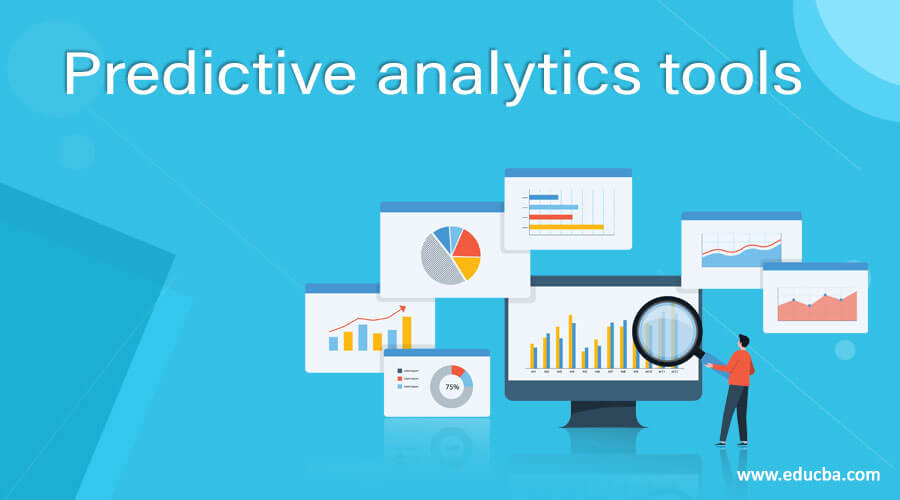 Predictive Analytics Tools Learn What Are Predictive Analytics Tools 