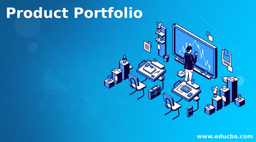 Product Portfolio Product Portfolio Classification And Analysis