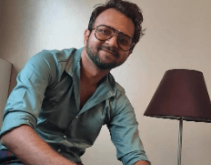 Prosenjit Mandal, Author at EDUCBA