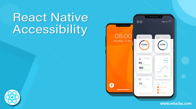 React Native Accessibility | Working of React Native Accessibility