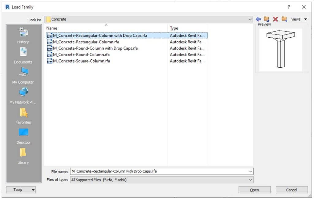 Revit Keyboard Shortcuts | Steps of Revit Keyboard Shortcuts