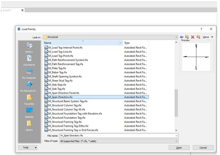 Revit Keyboard Shortcuts | Steps of Revit Keyboard Shortcuts