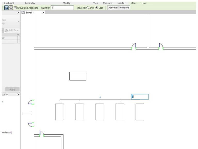 Revit Keyboard Shortcuts | Steps of Revit Keyboard Shortcuts