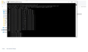 Rust Server | How Does the Rust Server Work with Examples