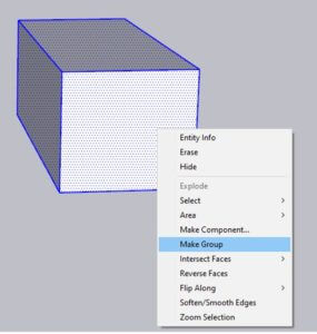SketchUp Rotate | A Quick Glance on SketchUp Rotate