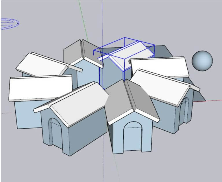SketchUp Rotate A Quick Glance On SketchUp Rotate sketchup-rotate-a-quick-glance-on-sketchup-rotate