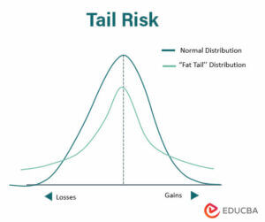 Tail Risk | Example and Graphical Representation of Tail Risk