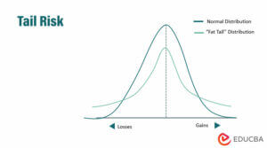 Tail Risk | Example and Graphical Representation of Tail Risk