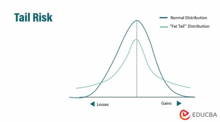 Tail Risk | Example and Graphical Representation of Tail Risk