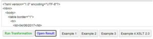 XSLT Format Date | How to Format Date in XSLT with Examples?