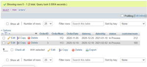 Oracle Update with Join | How update with join works in Oracle?