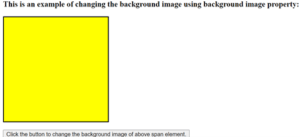 jQuery background image | Working and Examples of background image