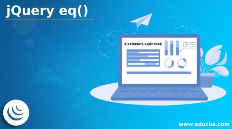 jQuery eq() | Working and Examples of jQuery eq() Function