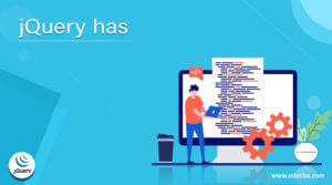 jQuery has | How Has Function works in jQuery along with the Examples