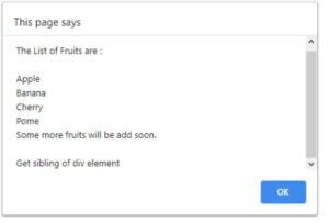 jQuery nextUntil | Working of jQuery nextUntil() Function | Examples