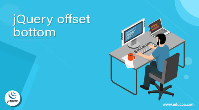 Jquery Offset Bottom Working Of The Jquery Offset Bottom