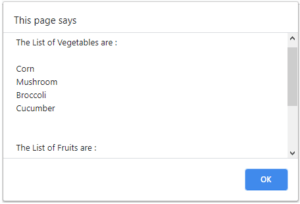 jQuery contents | Working of the jQuery contents() Function