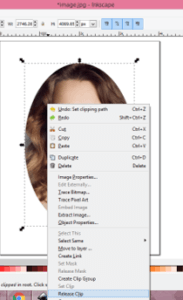 Inkscape Crop | Guide to How to Crop in Inkscape?