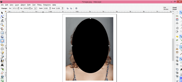 Inkscape Crop | Guide to How to Crop in Inkscape?