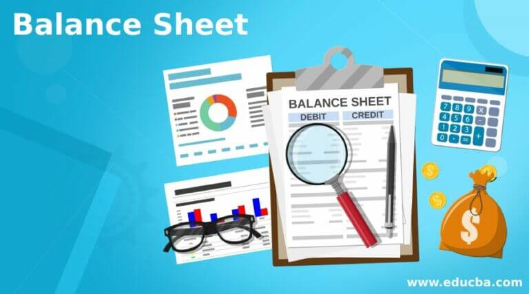 Balance Sheet | How to Construct Balance Sheet with Example?
