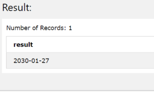 DB2 CAST | Learn the Implementation of DB2 CAST with Examples