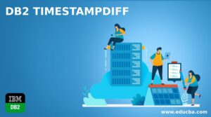 DB2 TIMESTAMPDIFF | Examples of DB2 TIMESTAMPDIFF