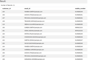 DB2 UNION | Complete Guide to DB2 UNION with Illustration