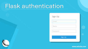 Flask authentication | Different ways of authenticating Flask application
