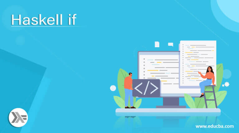 Haskell If Learn How Does If Statement Work In Haskell