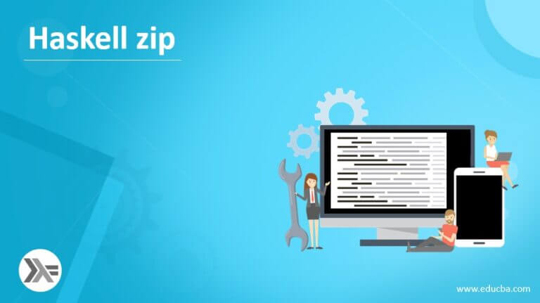 Haskell zip | Learn How does zip function works in Haskell?