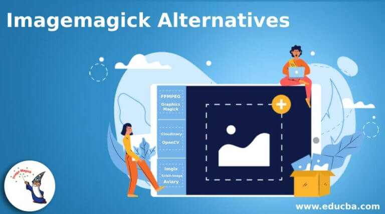 Imagemagick Alternatives | Top 7 Alternatives of Imagemagick